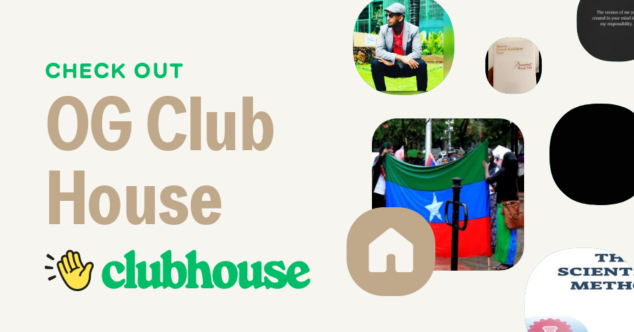 OG Club House