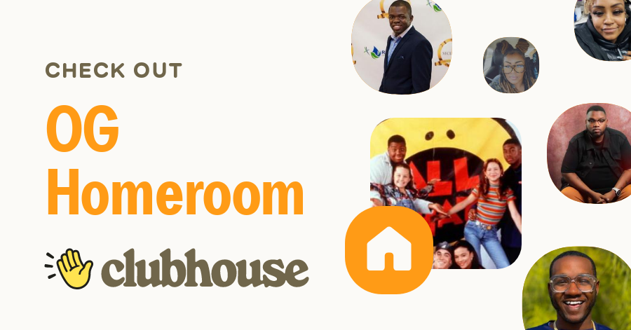 OG Homeroom