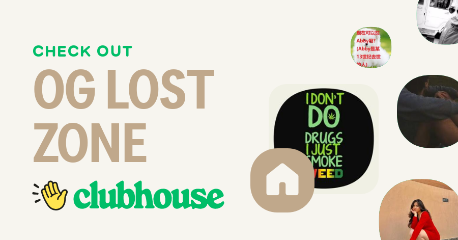 OG LOST ZONE