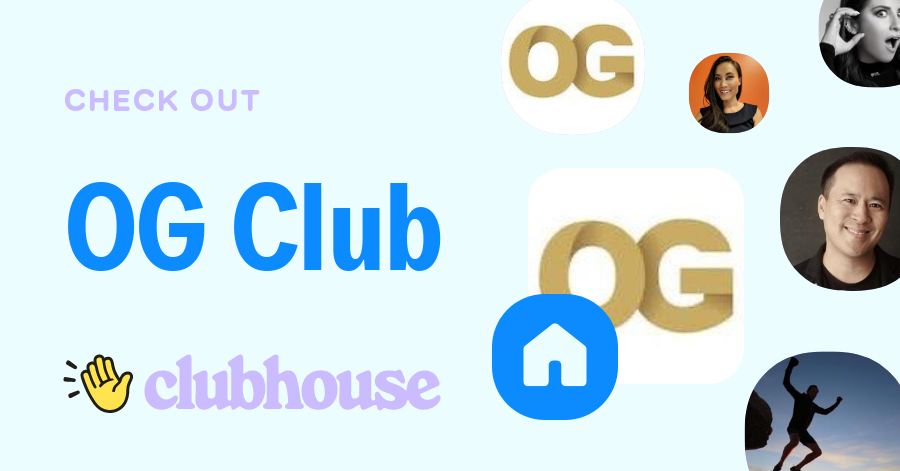 OG Club