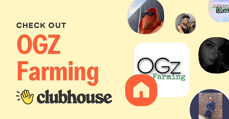 OGZ Farming