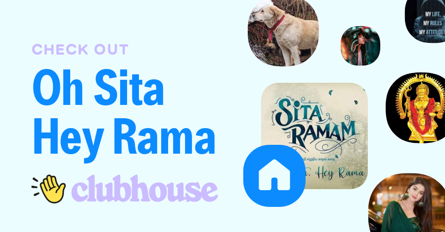 Oh Sita Hey Rama