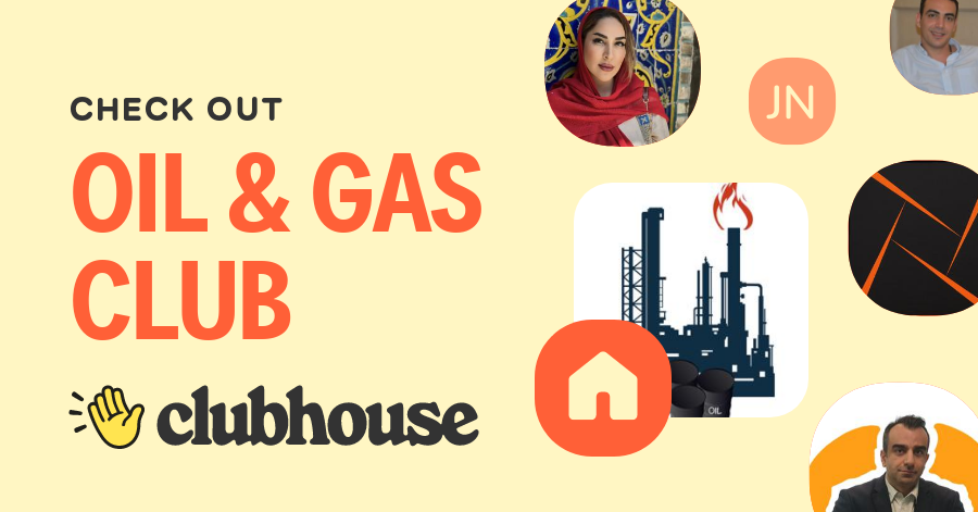 OIL & GAS CLUB