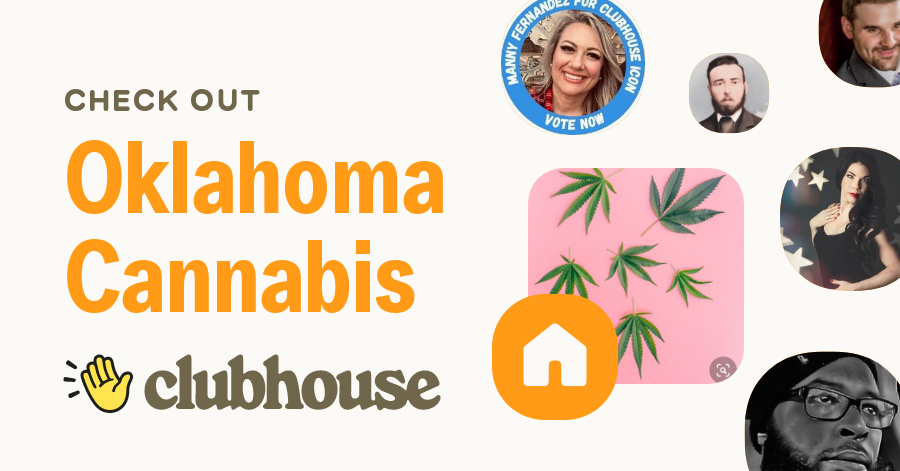 Oklahoma Cannabis