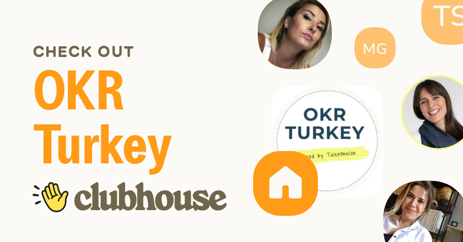 OKR Turkey