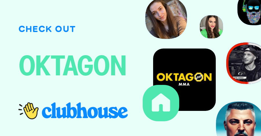 OKTAGON