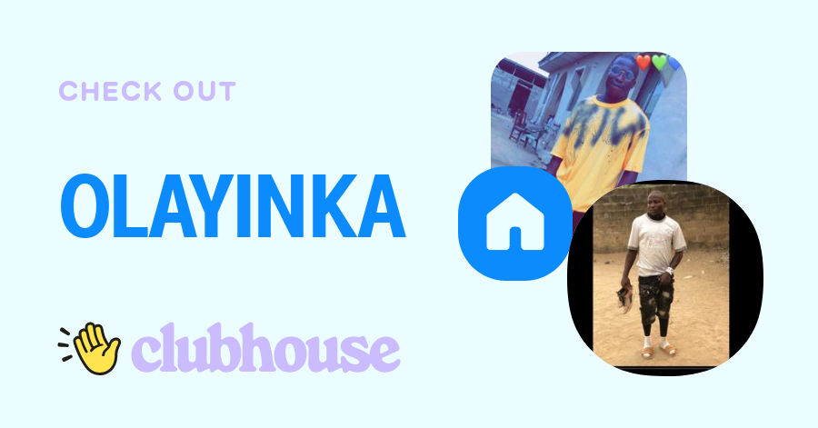 OLAYINKA