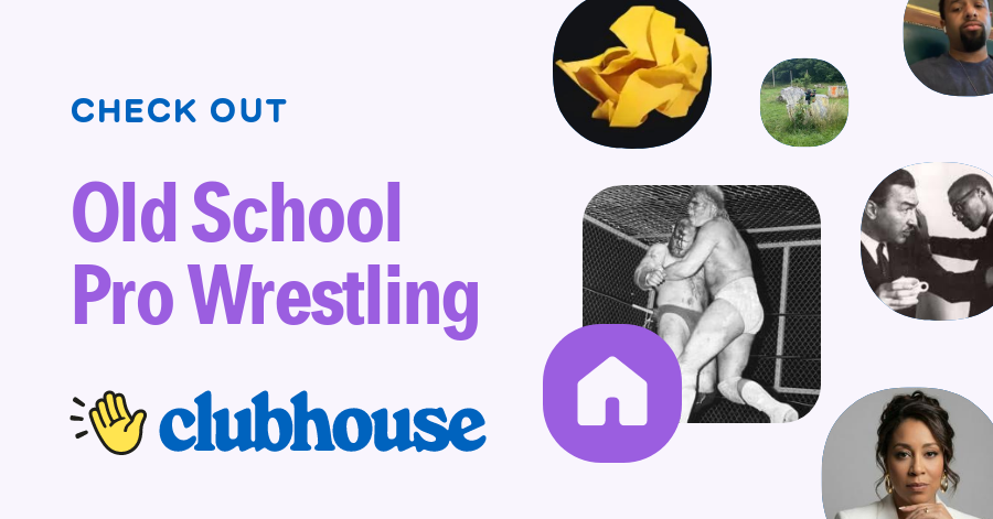 Old School Pro Wrestling