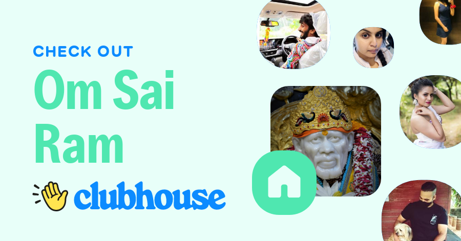 Om Sai Ram