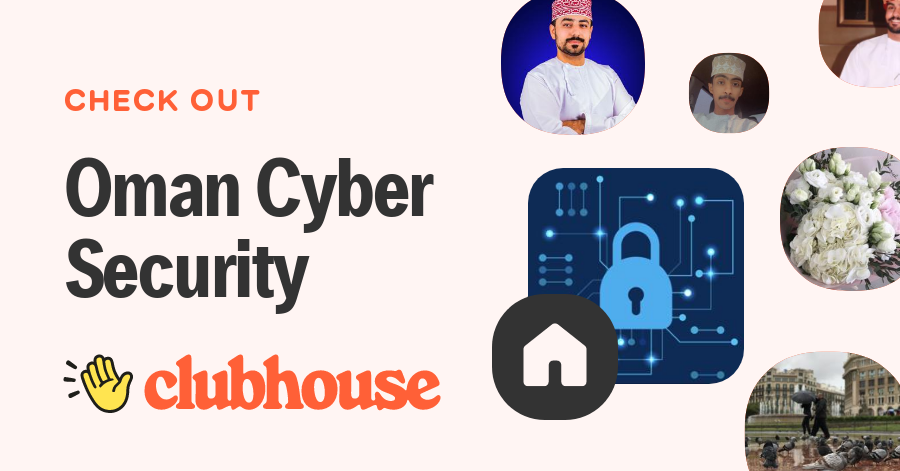 Oman Cyber Security