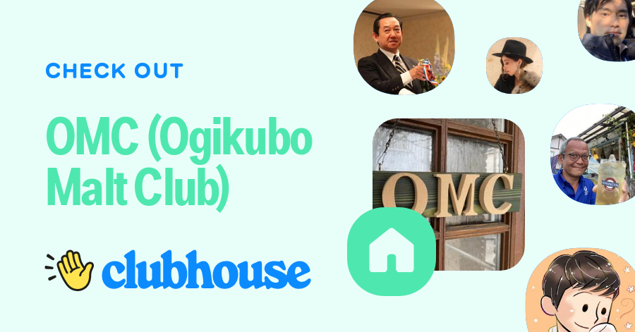 OMC (Ogikubo Malt Club)