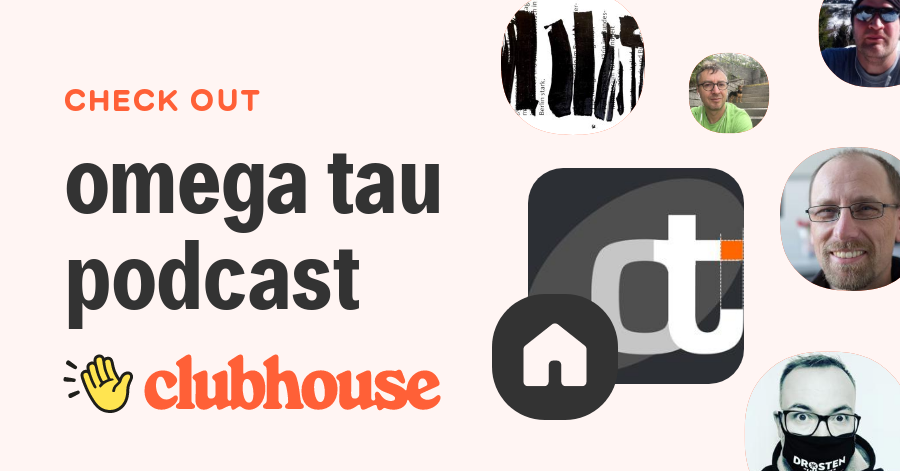 omega tau podcast