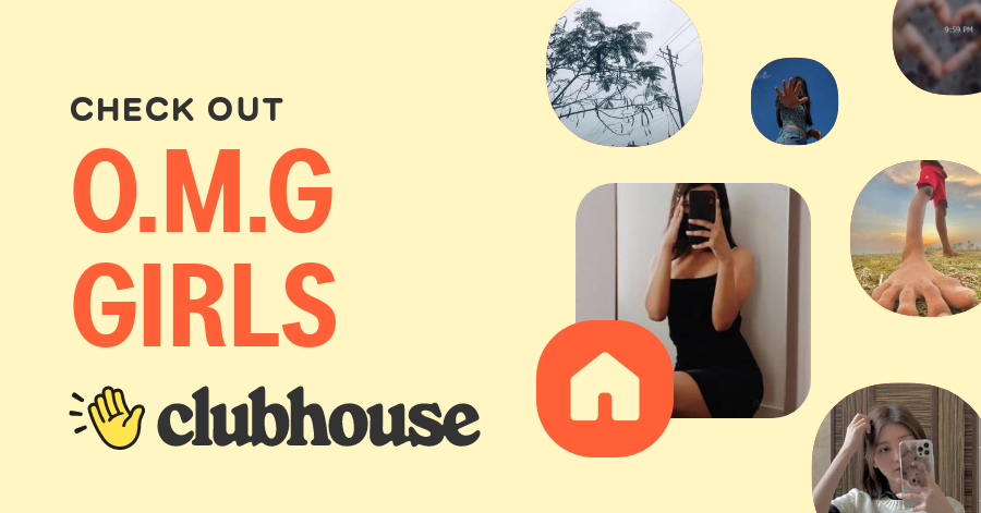 O.M.G GIRLS
