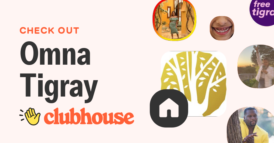 Omna Tigray