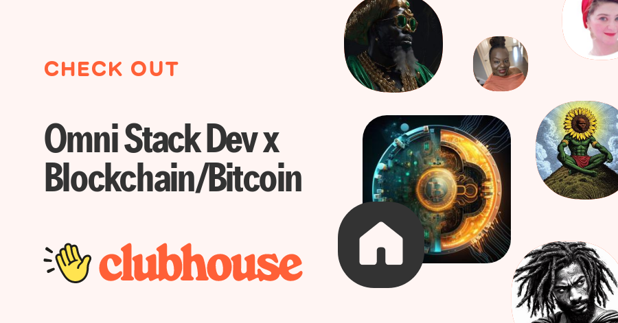 Omni Stack Dev x Blockchain/Bitcoin