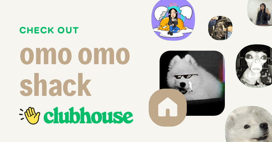 omo omo shack