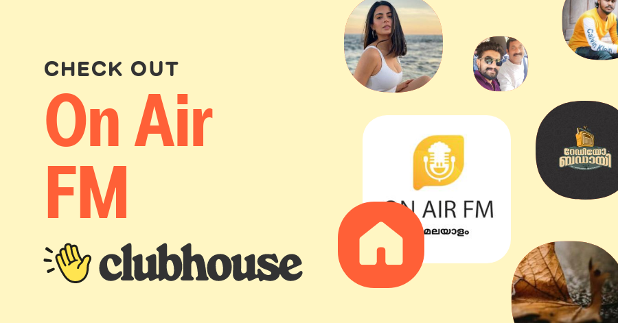 On Air FM