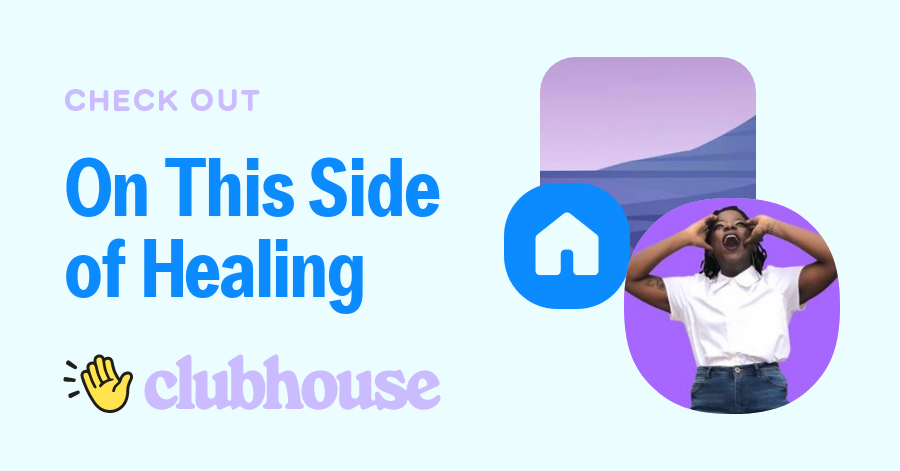 On This Side of Healing