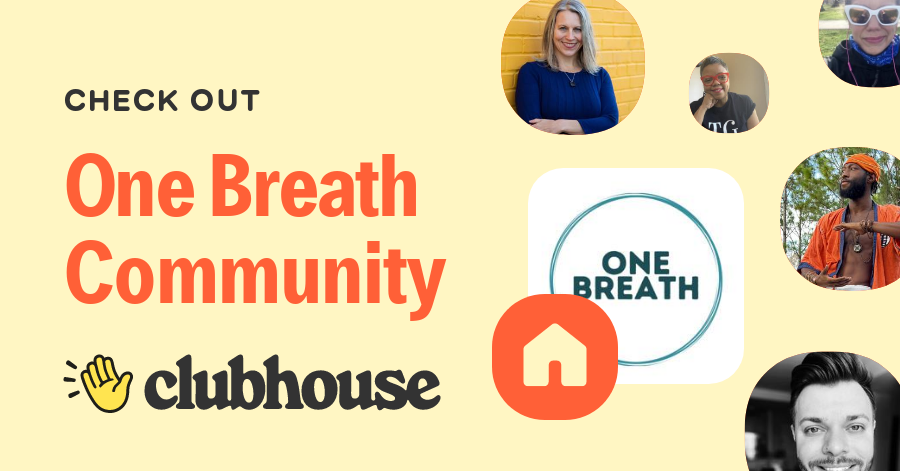 One Breath Community