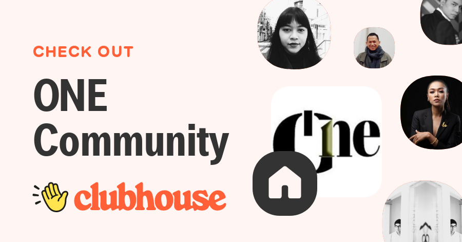 ONE Community