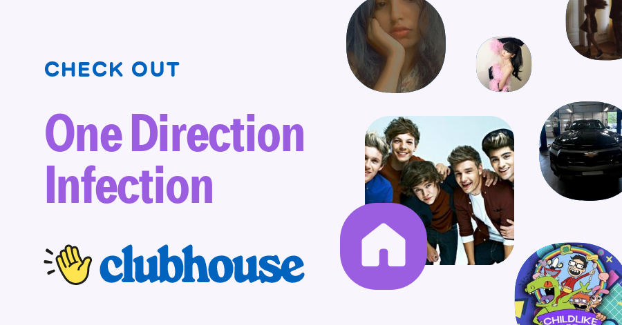 One Direction Infection