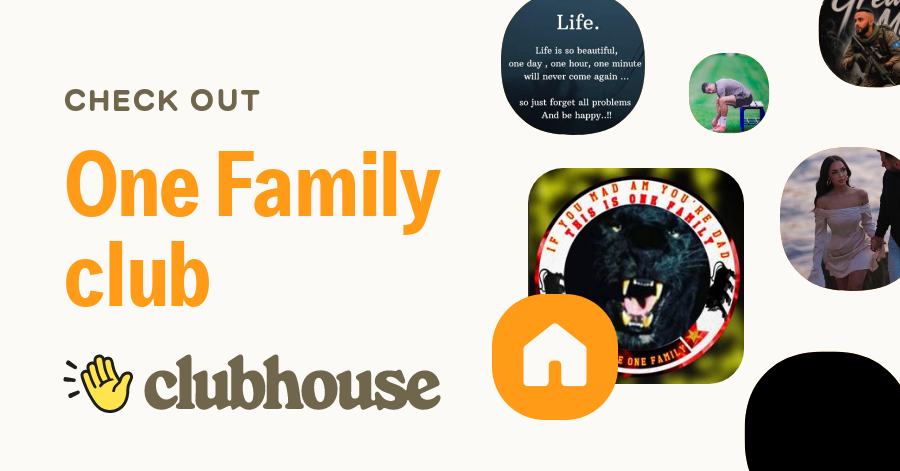 One Family club