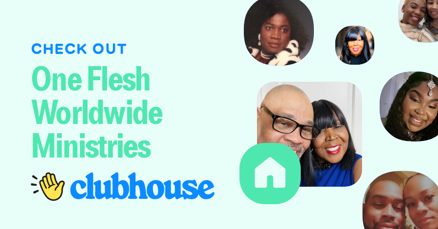 One Flesh Worldwide Ministries