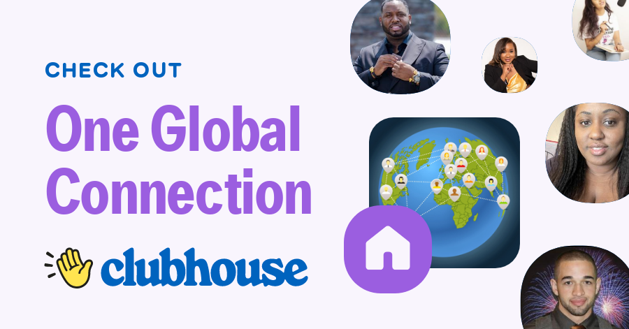 One Global Connection