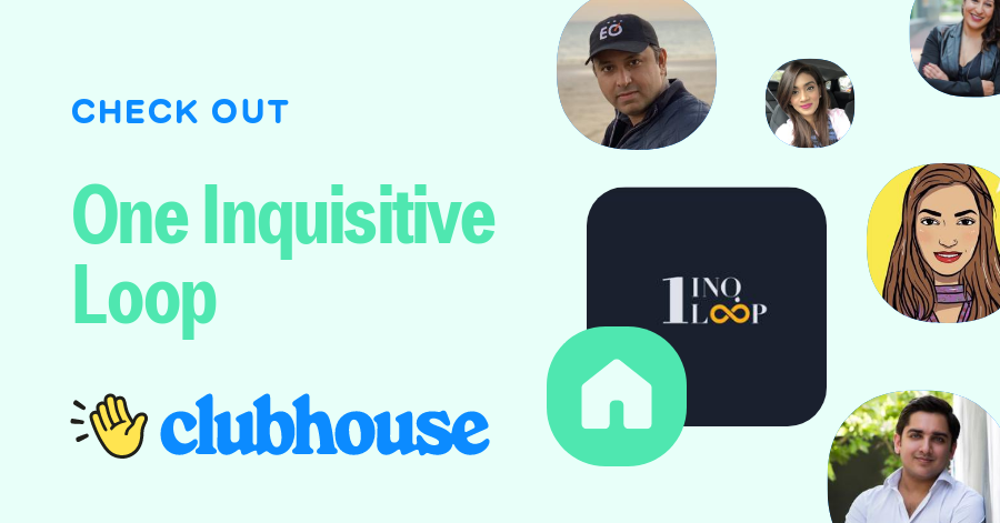 One Inquisitive Loop