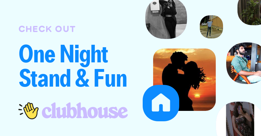 One Night Stand & Fun