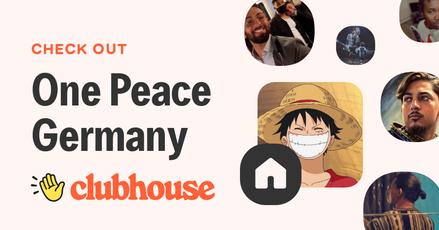 One Peace Germany