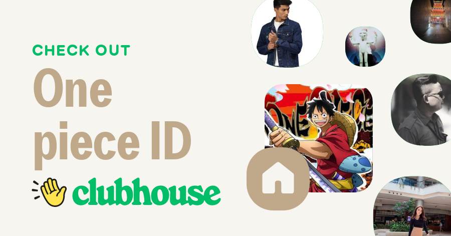 One piece ID