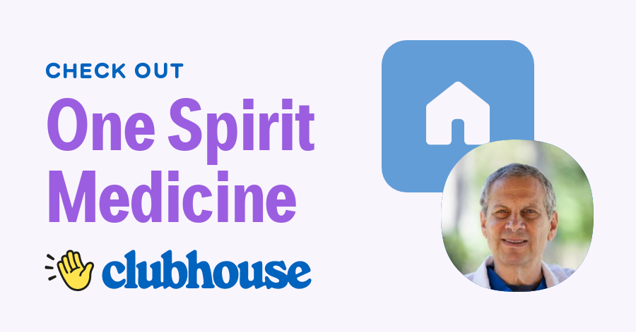 One Spirit Medicine