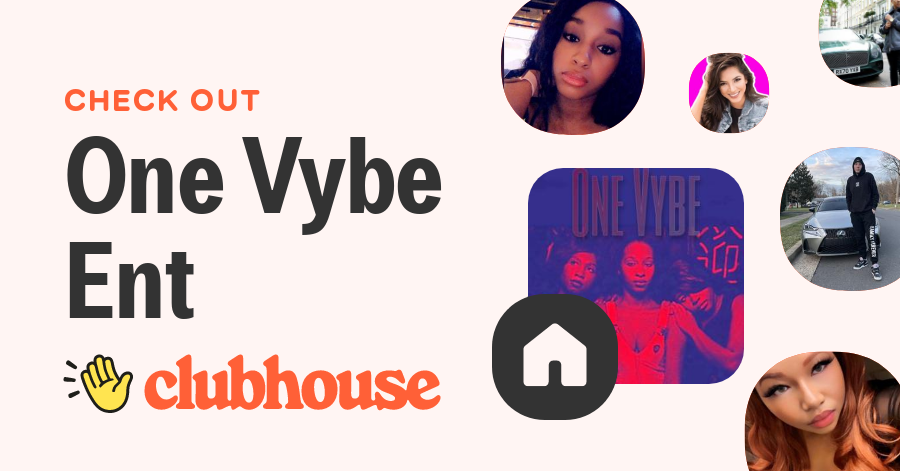 One Vybe Ent