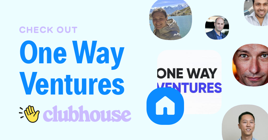 One Way Ventures