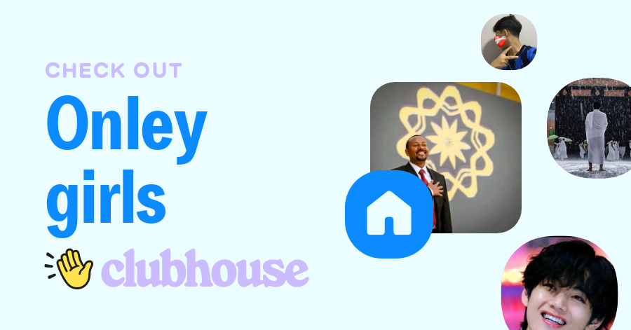 Onley girls