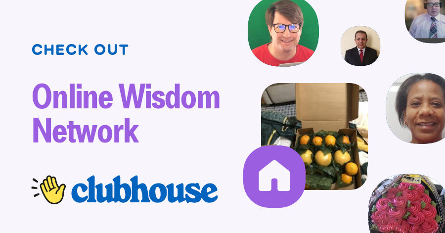 Online Wisdom Network