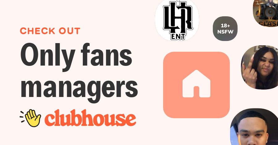 Only fans managers