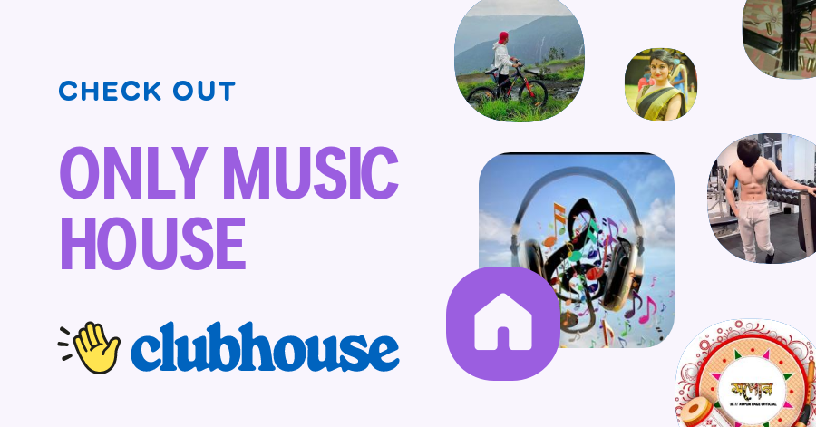 ONLY MUSIC HOUSE