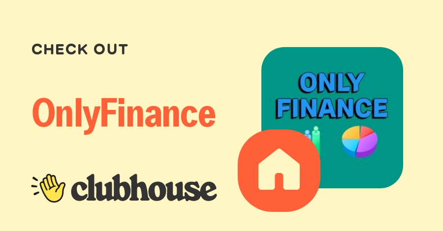 OnlyFinance