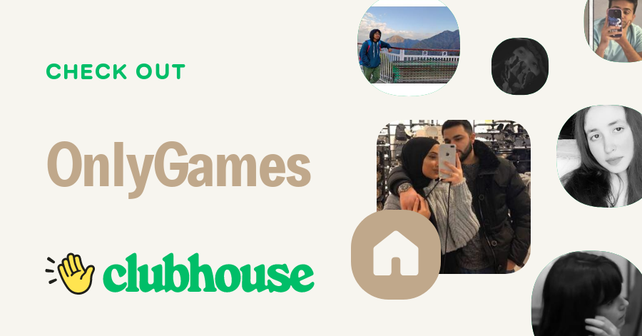 OnlyGames
