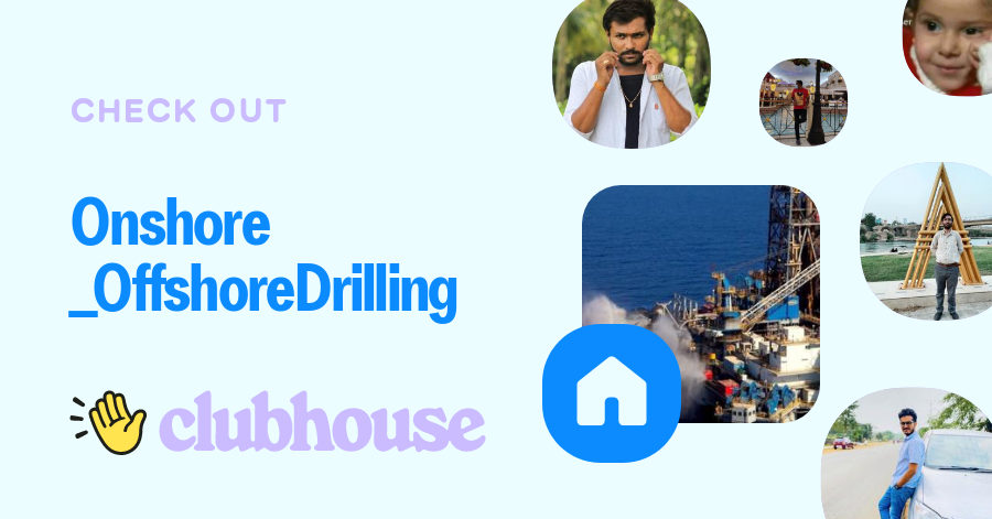 Onshore _OffshoreDrilling