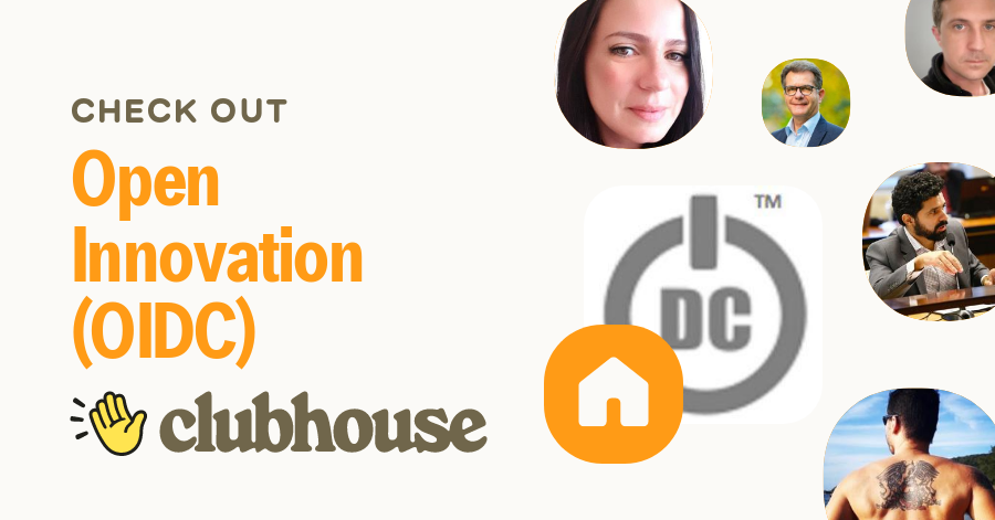 Open Innovation (OIDC)
