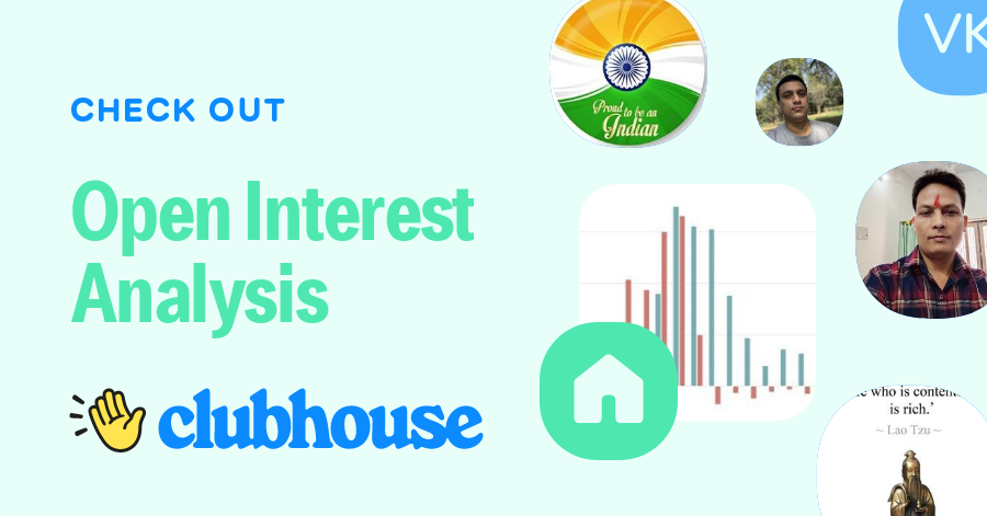 Open Interest Analysis