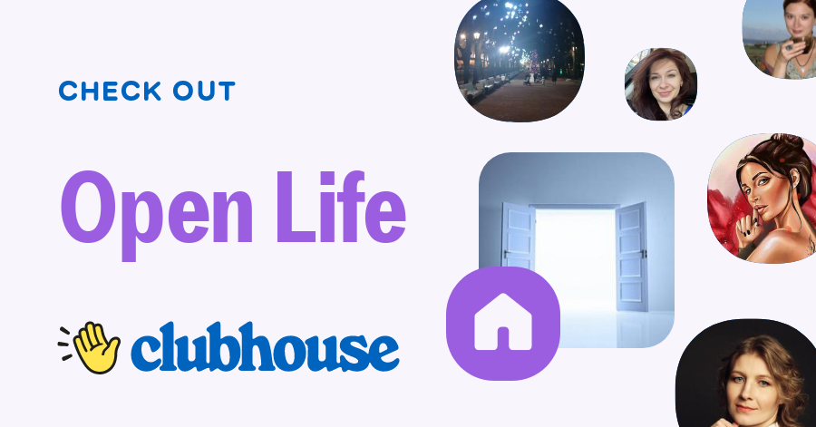 Open Life