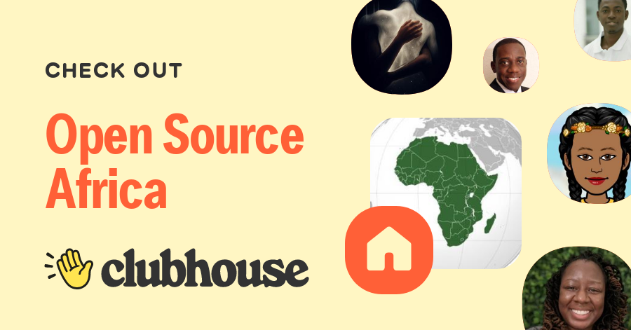Open Source Africa