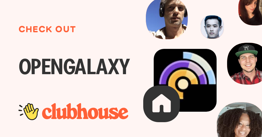 OPENGALAXY