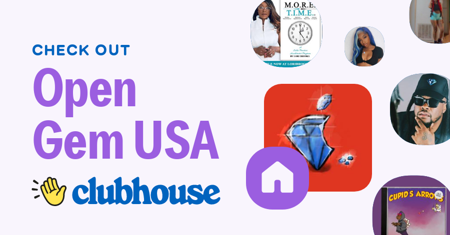 Open Gem USA