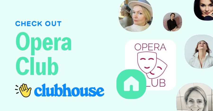 Opera Club