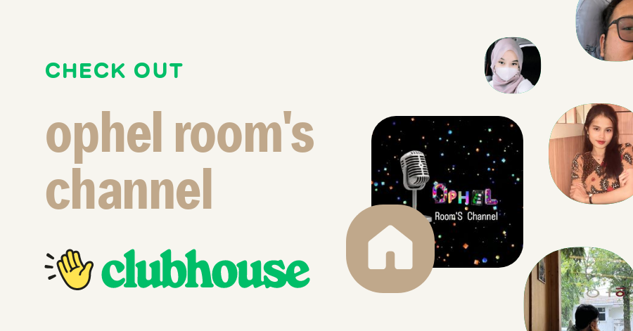 ophel room's channel